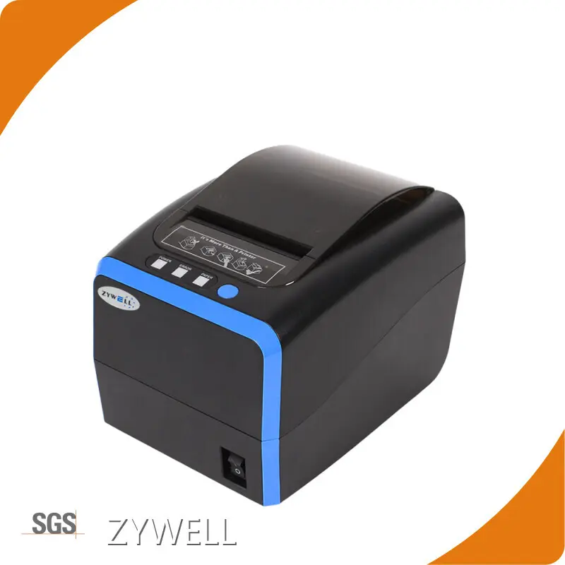 POS Printer Printer Thermal 80 Factory | ZYWELL