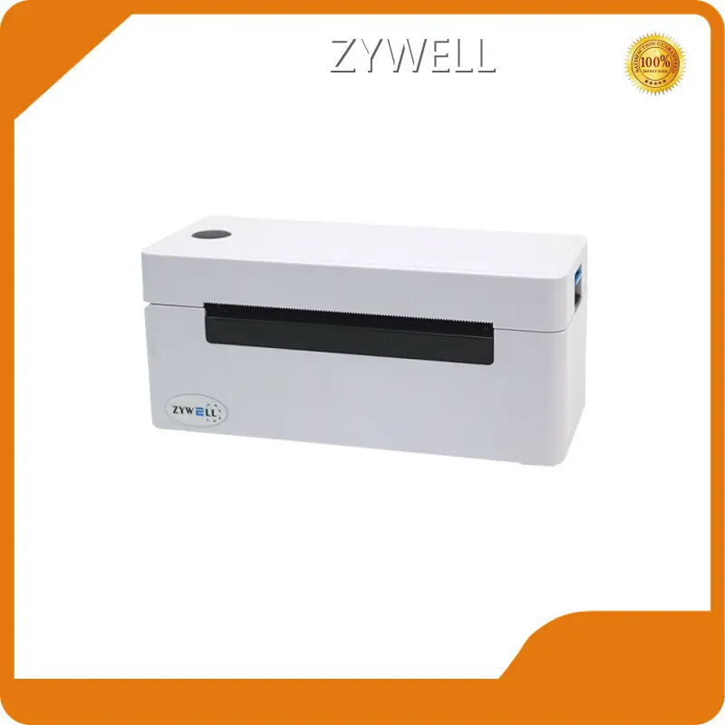 ZYWELL 4inch Printer 4inch Printer Made in China | ZYWELL