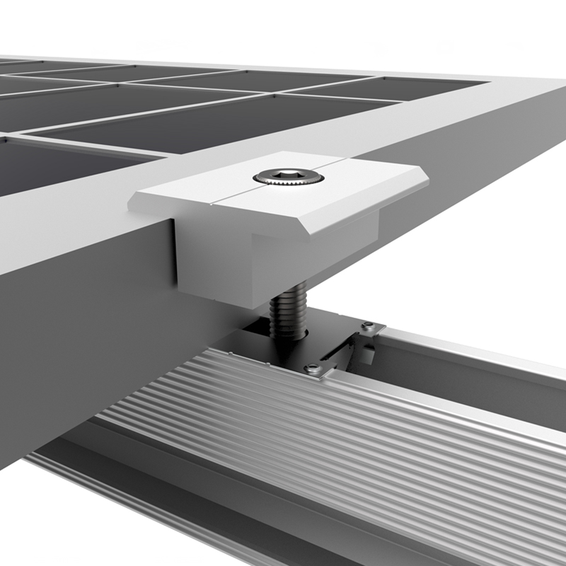 Grounding Earthing Wahers for Solar Grounding System | Tripsolar