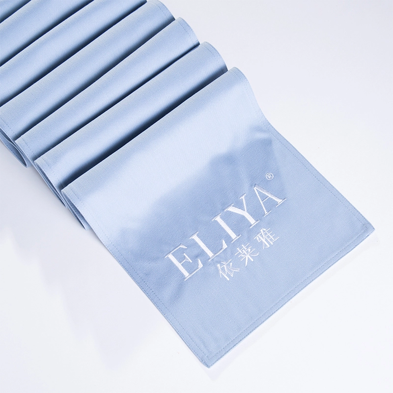 Custom Hotel Wedding Restaurant Table Runner