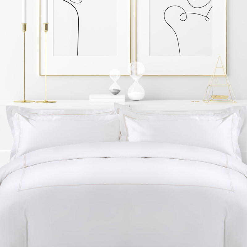 Hotel Mana yang Punya Seprai Terbaik? - ELIYA