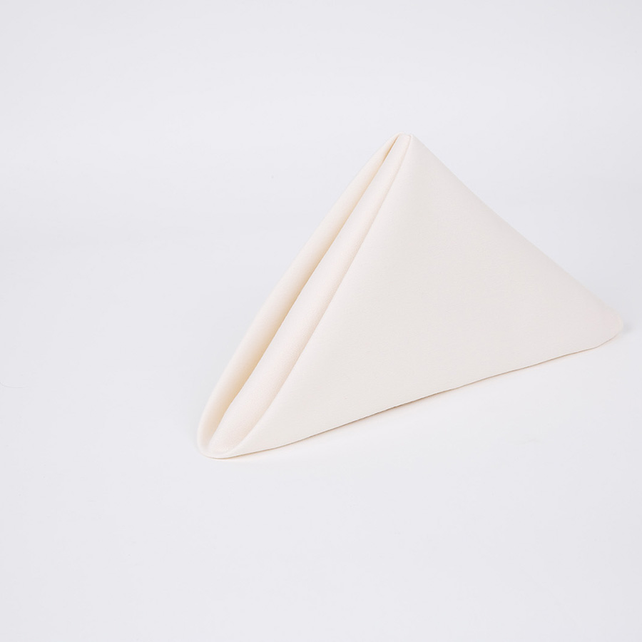 Wholesale Hotel Restaurant Table Napkin Dinner Wedding Napkin