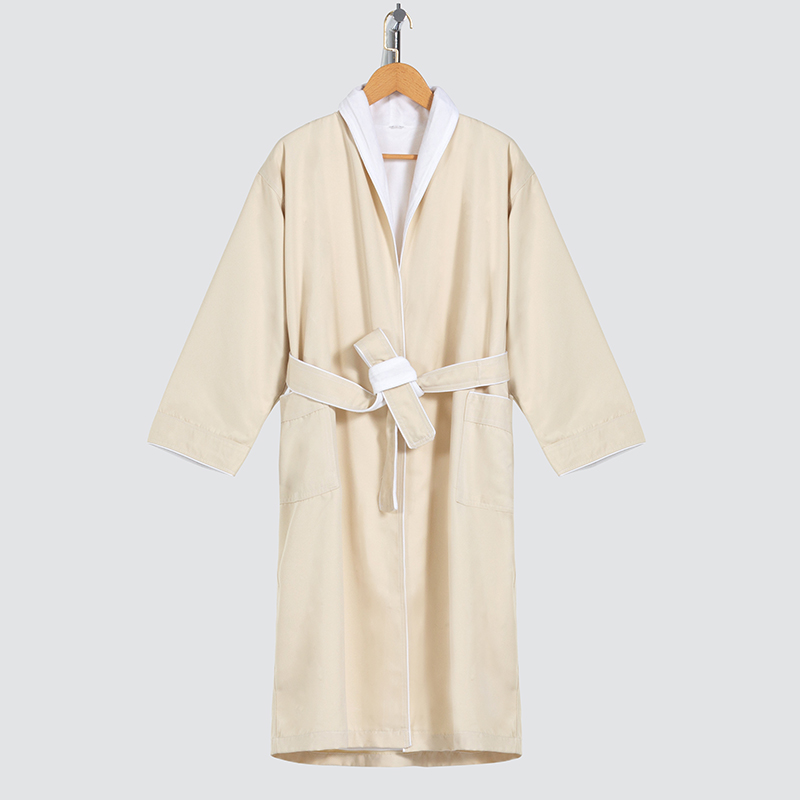 Sheraton Robe ELIYA Sheraton Robe Manufacture - ELIYA