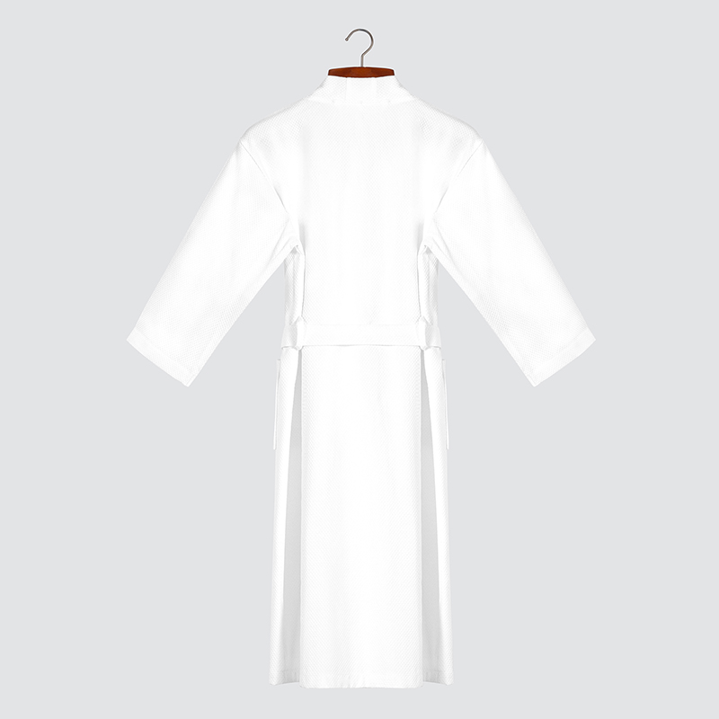 ELIYA Wholesale 5 Star Bath Robe Luxury Hotel Spa Robes Organic Cotton ...