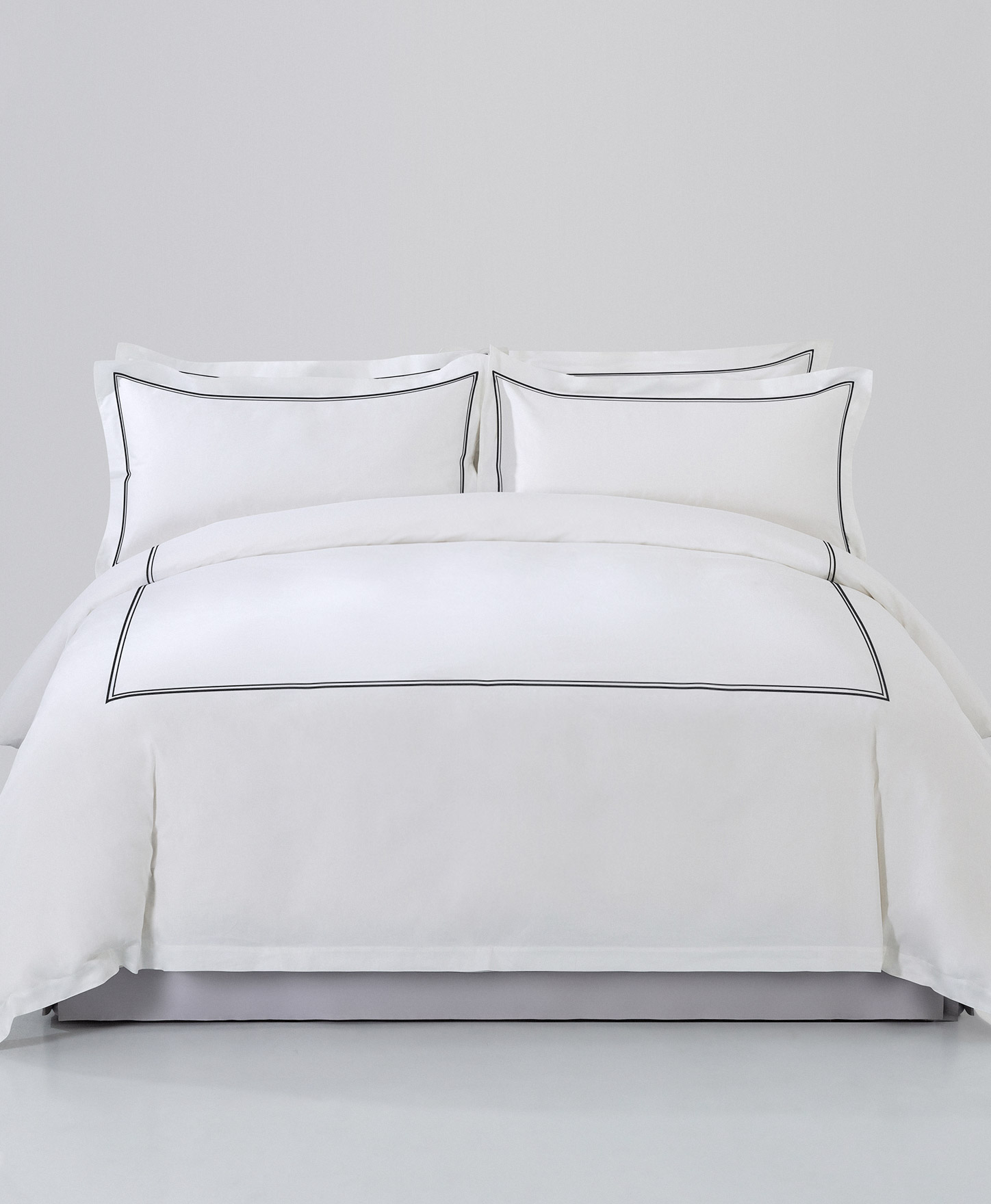 The Ultimate Guide to Choosing the Perfect Hotel Bedding Sets - ELIYA Linen