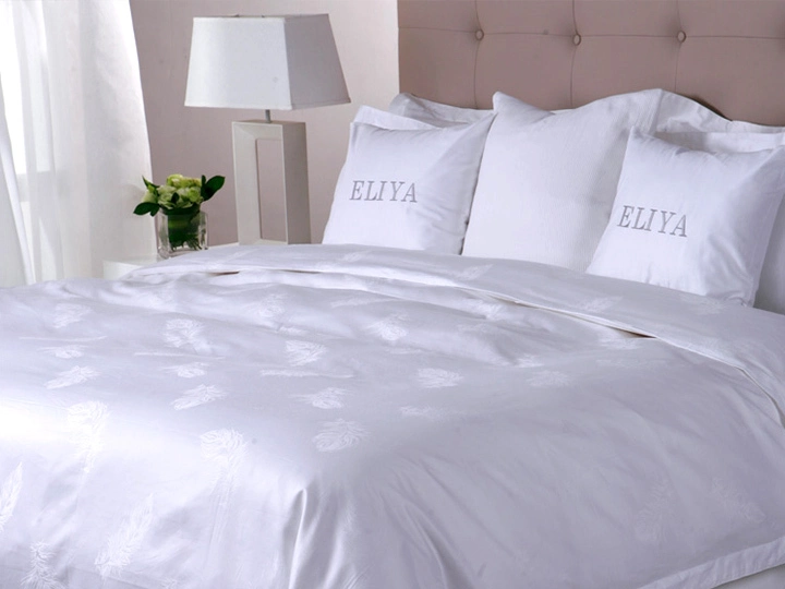 Why Choose ELIYA Linen?