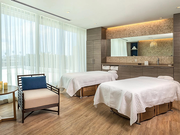 Linen Penginderaan Cerdas, Membuka Era Baru Linen Hotel - ELIYA Linen