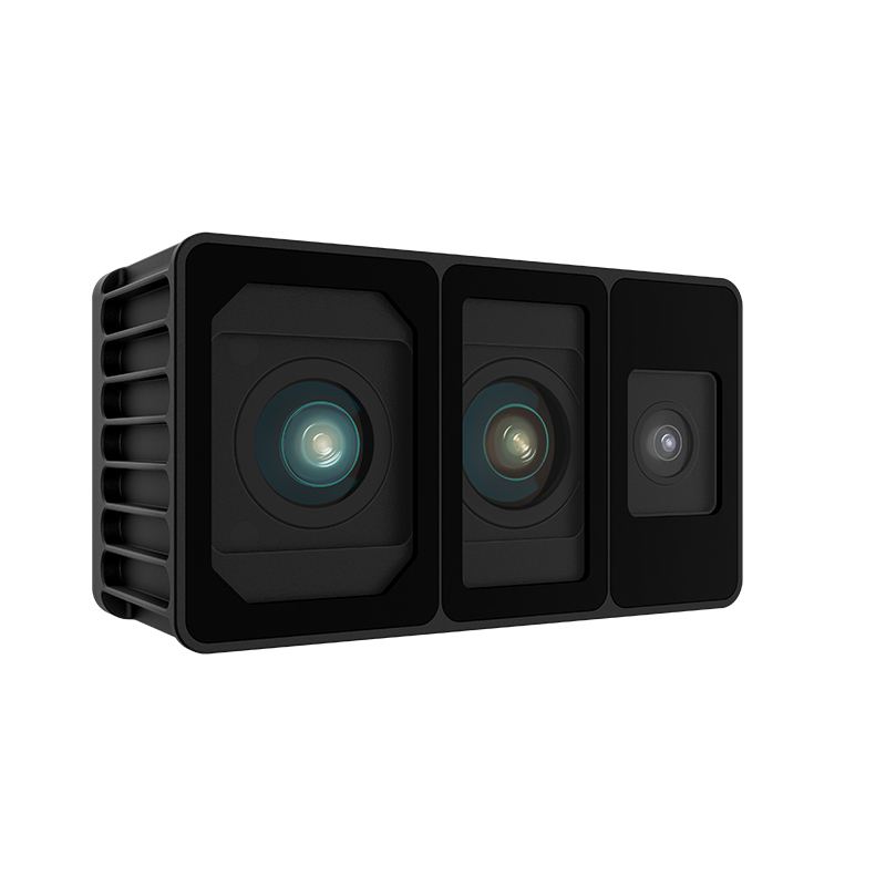 Odin1 Spatial Memory & SLAM Module Strong Dynamic Interference Test ...