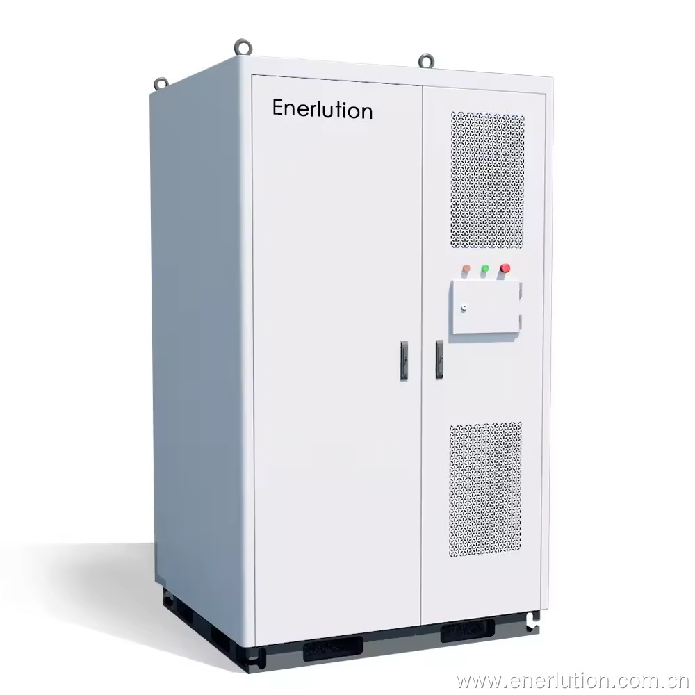 Small Industrial and Commercial Energy Storage Batteries-BCH-100230 ...