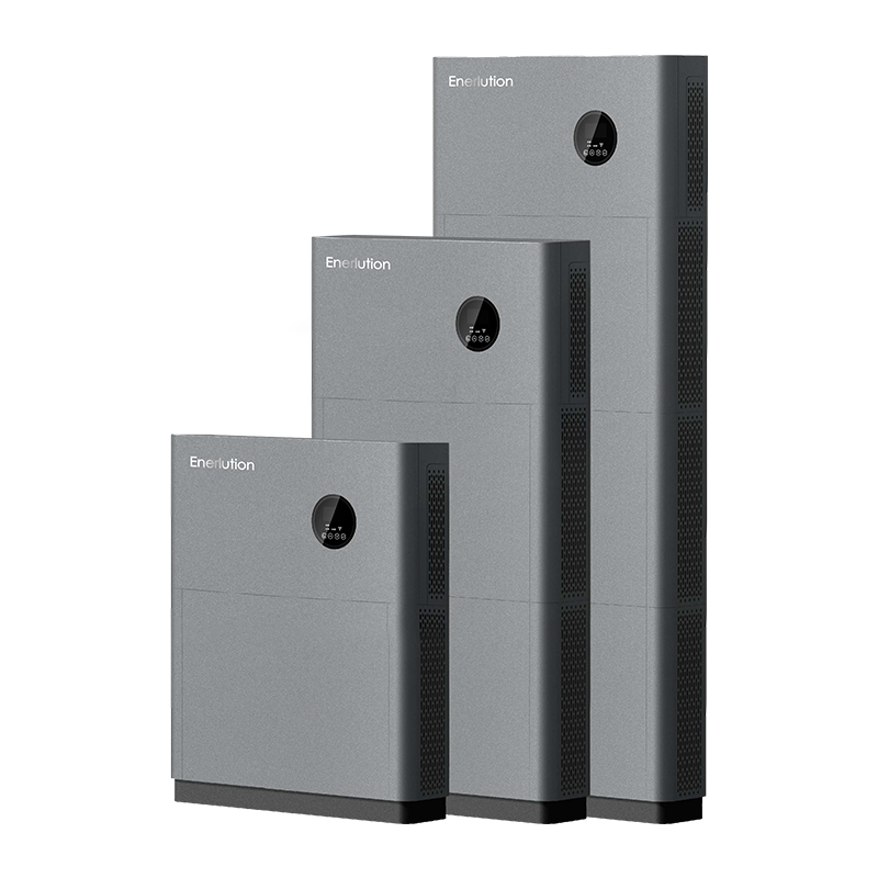 Commercial Energy Storage Systems: Strategies for Success | Enerlution