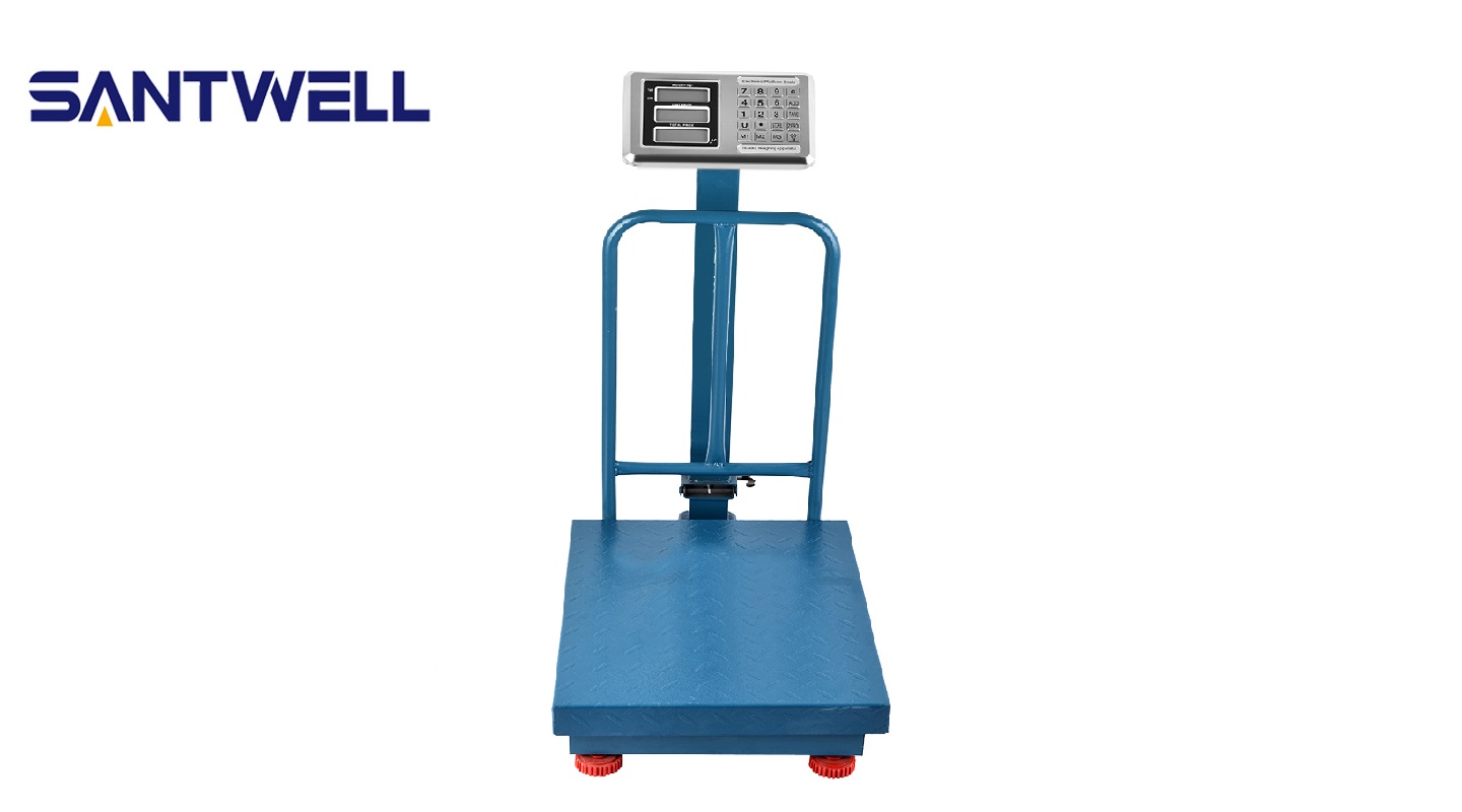 TS Customizable Size 300Kg Electronic Digital Precise Platform Weighing ...