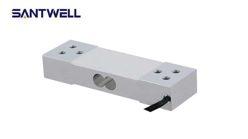 120kg-200kg Cheap Price Mini Aluminum Single Point Load Cells A601AC ...