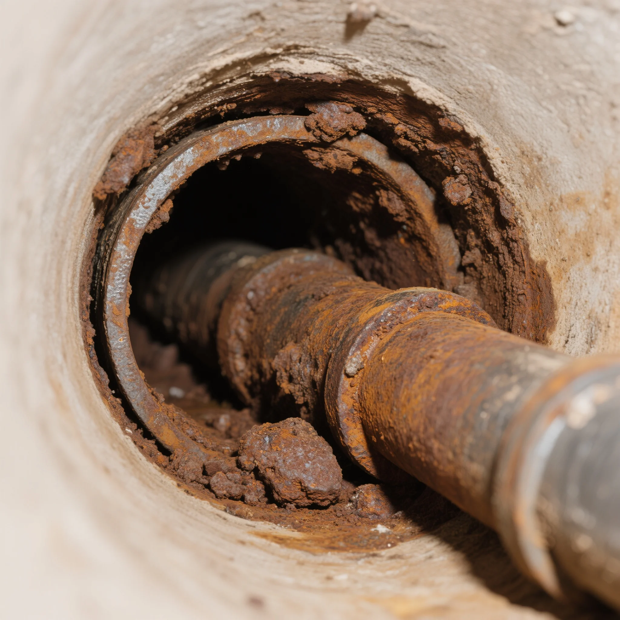 Jianlong Plastic: Why Choose PVC Pipes And PVC Pipe Materials Compared ...