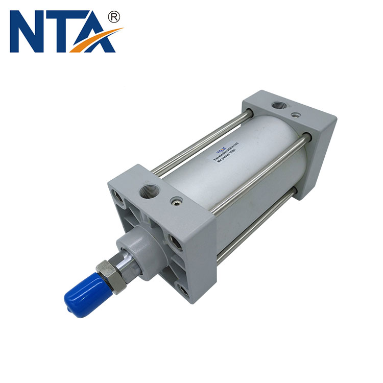 Pneumatic Components Suppliers & Pneumatic Cylinder Manufacturer ...