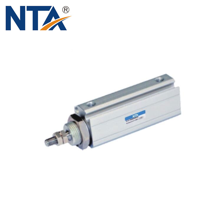 Compact Air Cylinder NTA MPG Use for Automatization