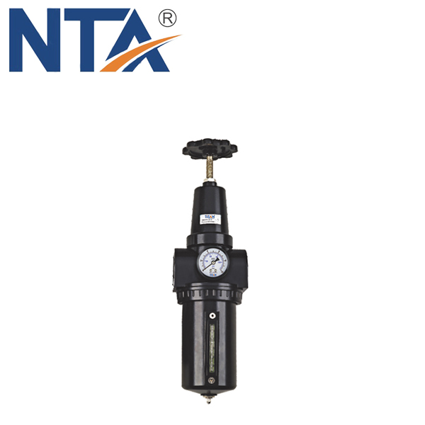 AW -Serie Big Flow Filter Regulator China Factory - Ningbo Titan