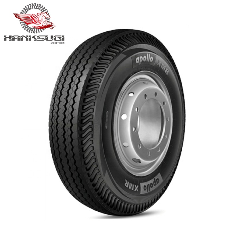 Hanksugi - Hanksugi Tbr 9.00-20 Bias 11R20/12R22.5 Truck Tire for ...
