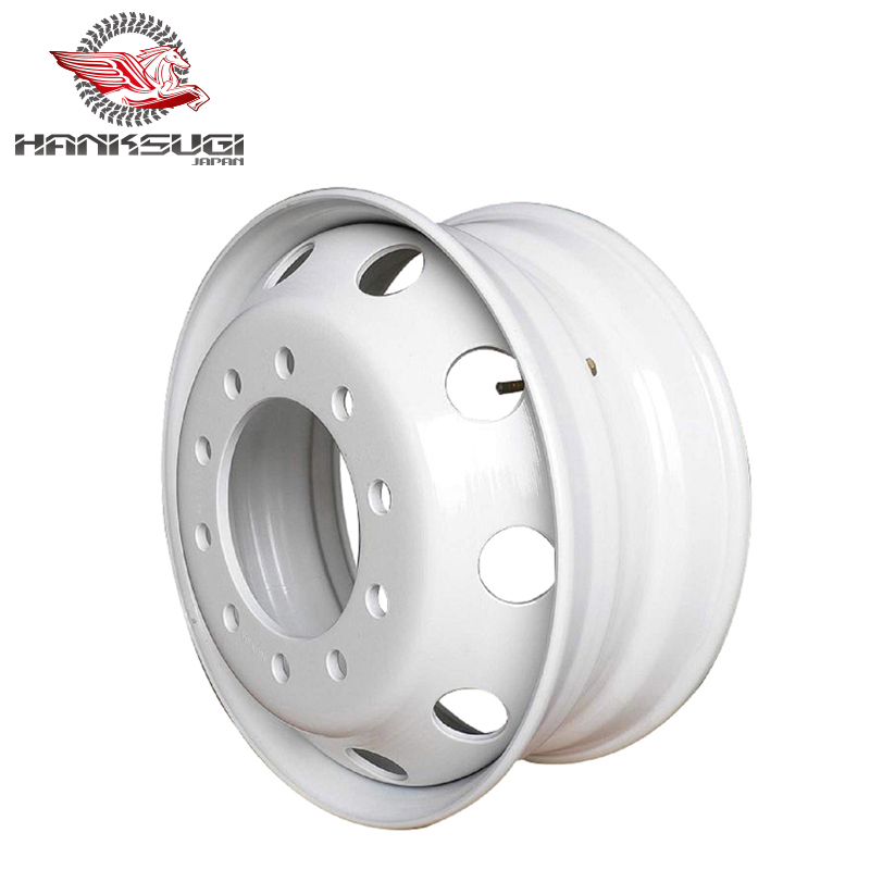 Shop the Best Quality 20 Inch Truck Steel Wheels - Durable & High ...
