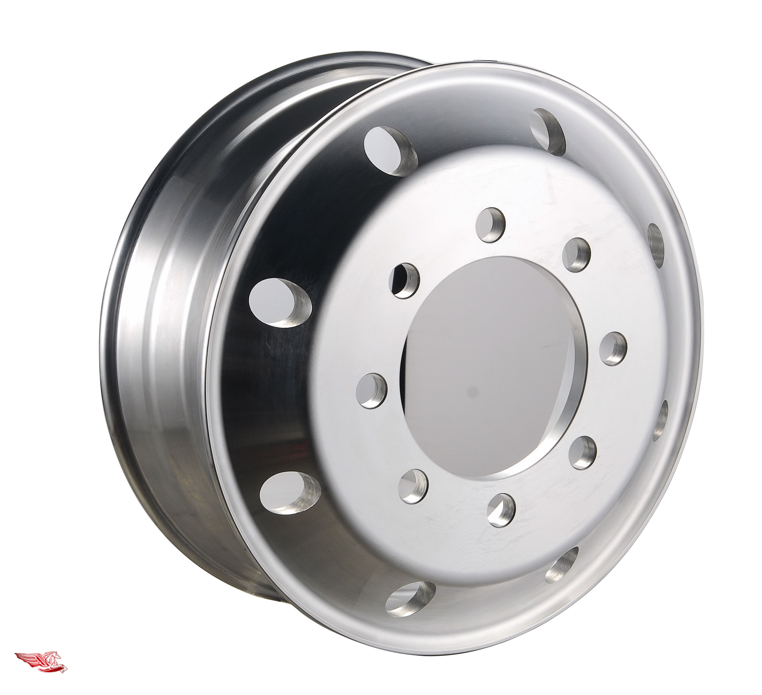 Hanksugi | Best Aluminium Truck Rims for Sale