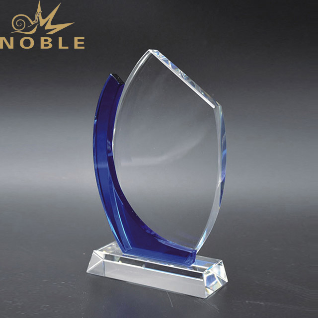 Crystal Trophy and Glass Sailing Trophies Price List | Noble Awards