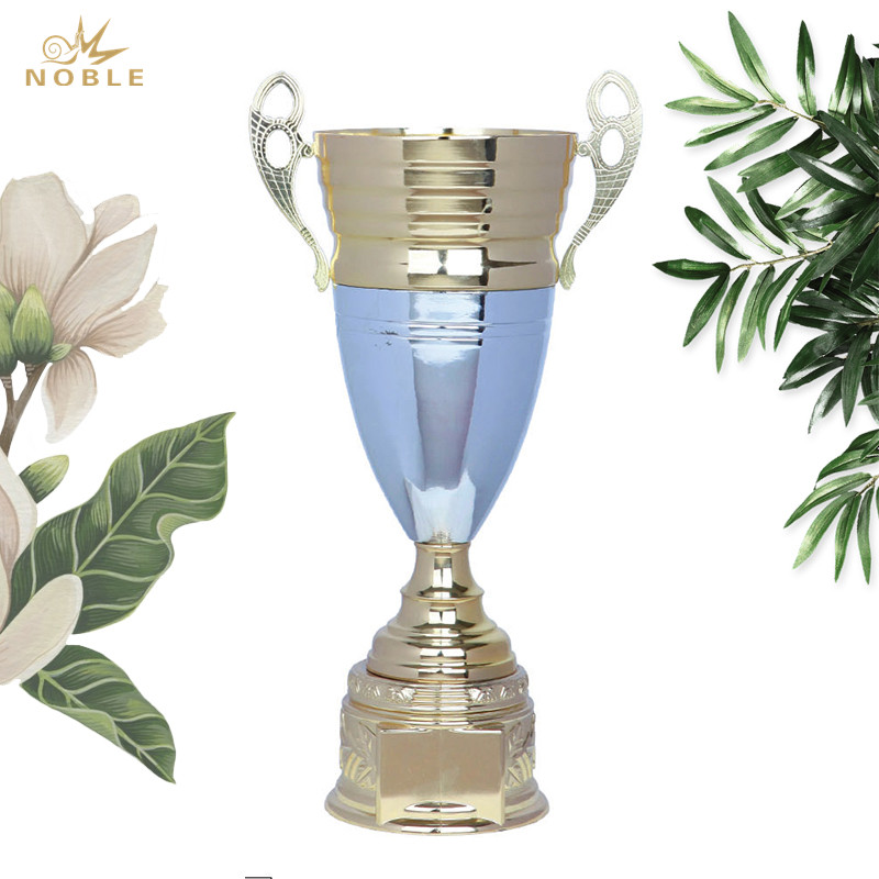 Awards Gold Cup Trophies with Custom Engraving Personalized Gold Cup