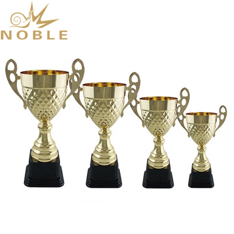 Hot Selling Metal Netball Sports Cup Trophy | Noble Awards