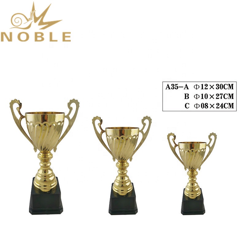How Many Brands Are Marketed by Noble Awards?1 | Noble Awards