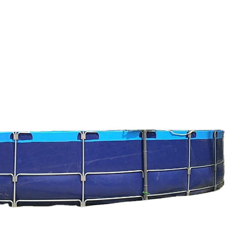 Affordable Fish Farming Equipment for Water Filtration | WOLIZE