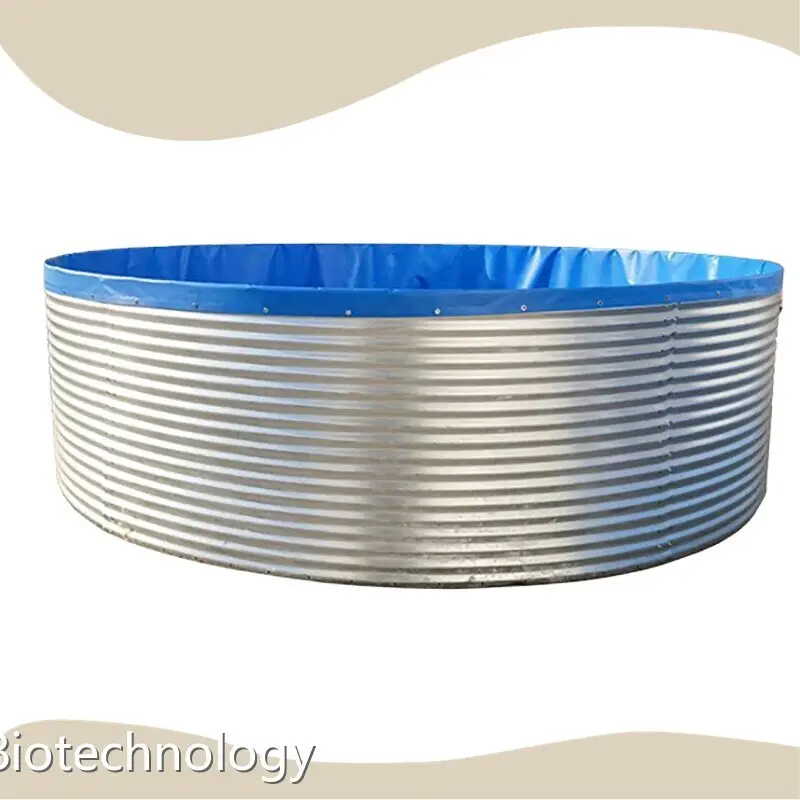 WOLIZE Aquaculture Systems Aquaculture Systems Personalized | WOLIZE