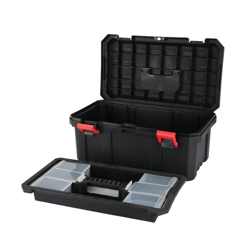 High Quality Stackable Tool Storage | VERTAK