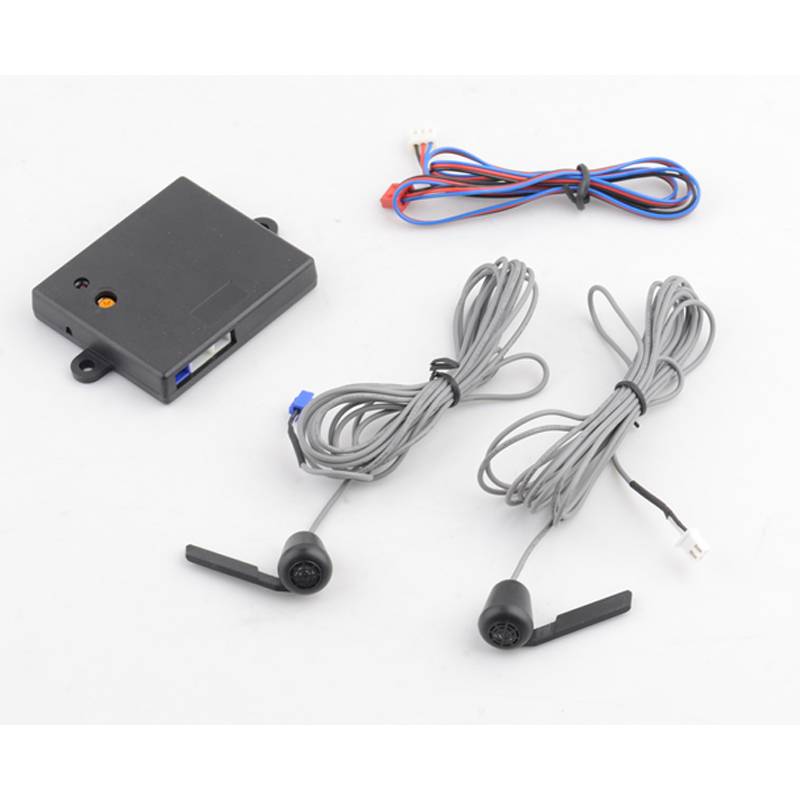 Car Ultrasonic Sensor CF-US02 with Sensitivity Adjustable and Unique ...