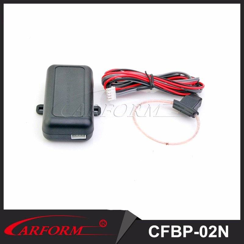 Auto Accessories Electronics Transponder Bypass Module