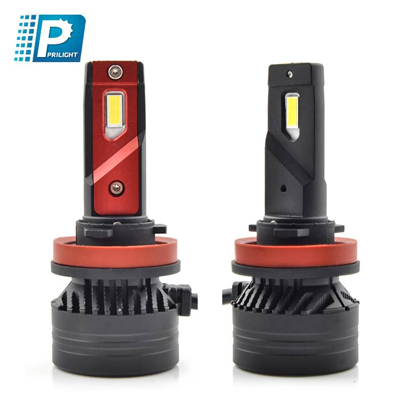 NEW Product F3 H11 Auto Light 45W Super High Lumen Car Headlight Bulbs