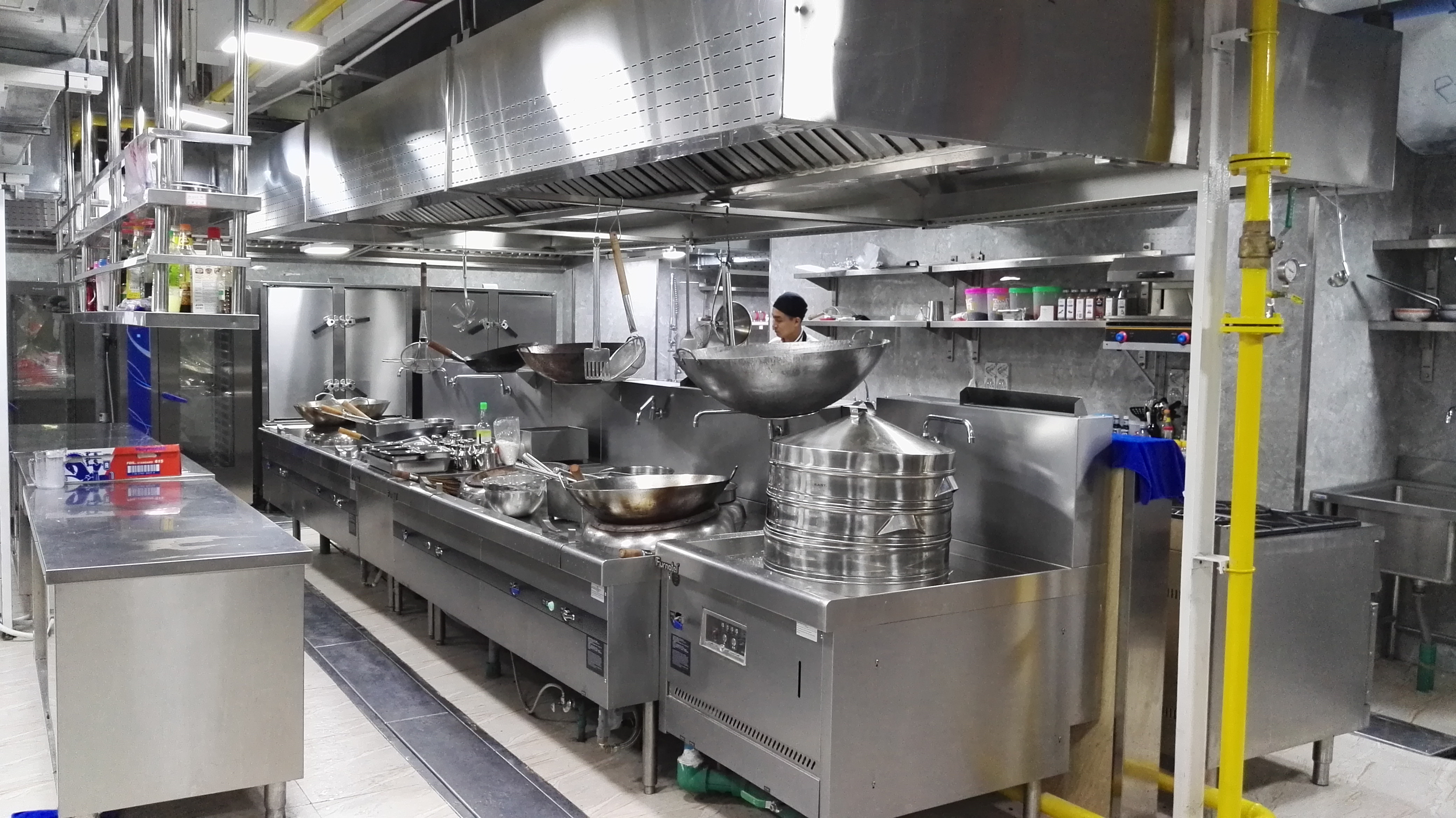 Myanmar-Grand Hantha International Hospital