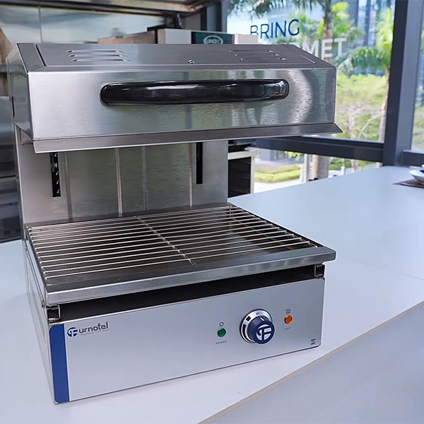 Apa Itu 'Delta-T Cooking' dalam Shinelong Combi-Ovens: Rahsia Mencapai ...