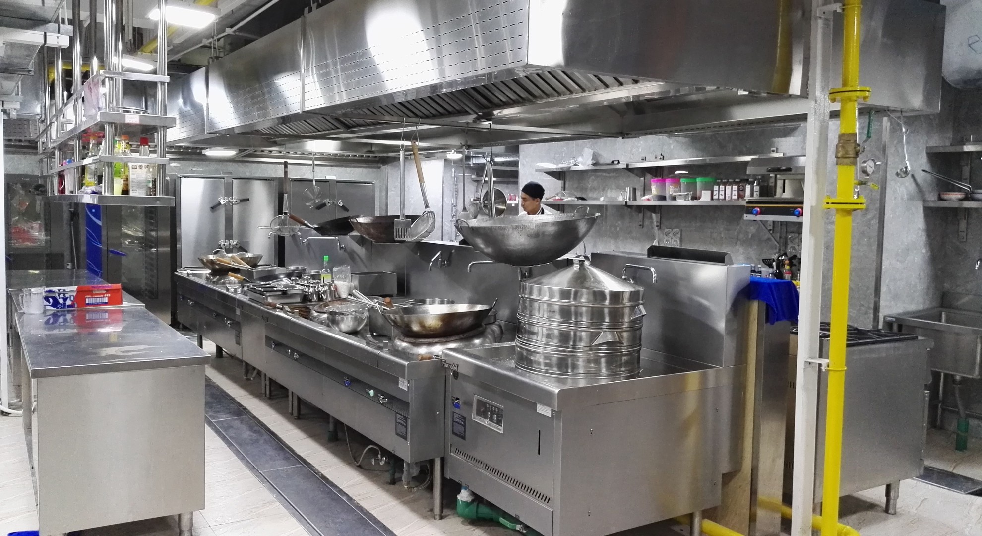 Disenyo na Pinapatakbo ng Menu: Paano Pinaplano ng Shinelong ang ...