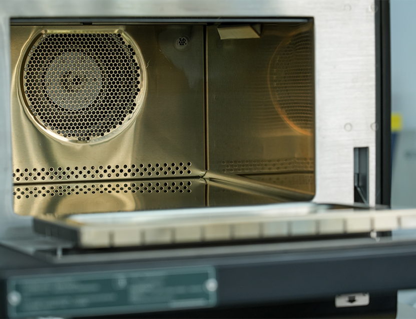 Bagaimana Cara Kerja Oven Kecepatan Tinggi? Tinjauan Teknologi Memasak ...