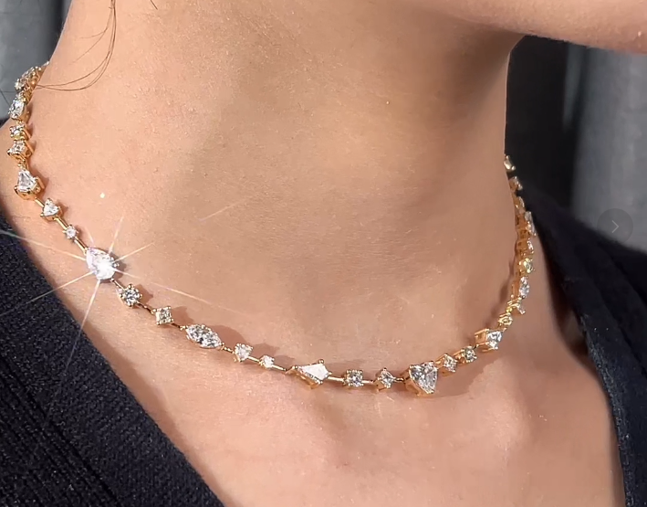 Messi Smykker Tilpas Smykker Saldo Betaling | Messi Smykker