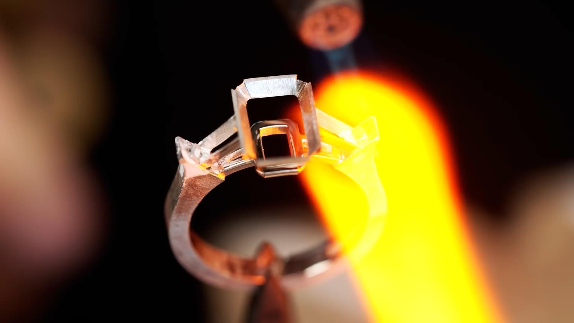 Custom Lab Diamond Manufacturers & Suppliers | Messi Jewelry