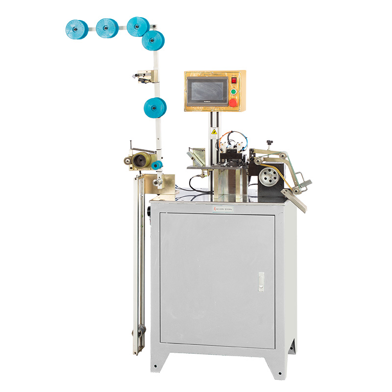Best Zip Manufacturing Machine Bulk Buy for Zipper Production | ZYZM