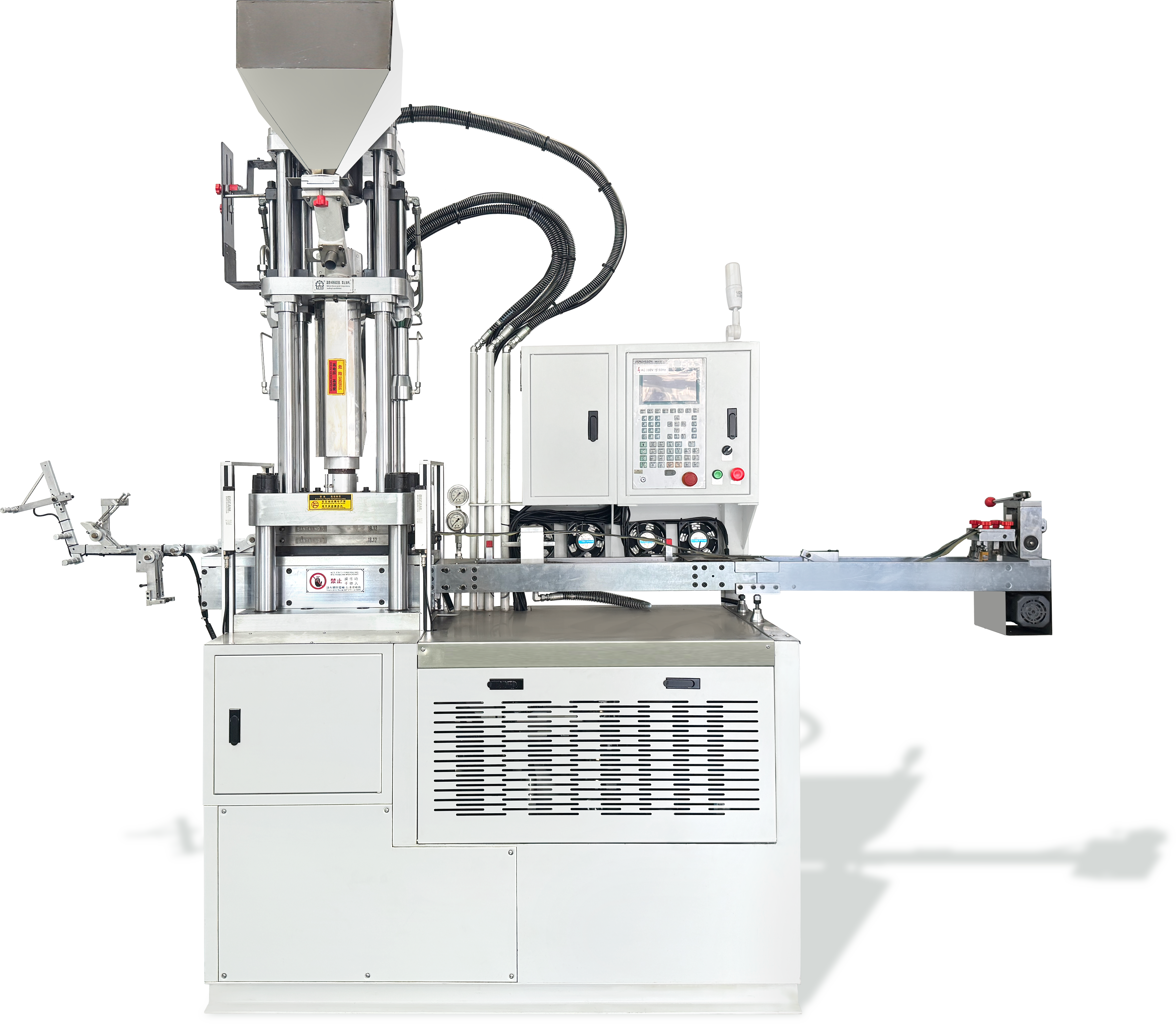 Zipper Machine Manufacturer & Price | ZY Zip Making Machine