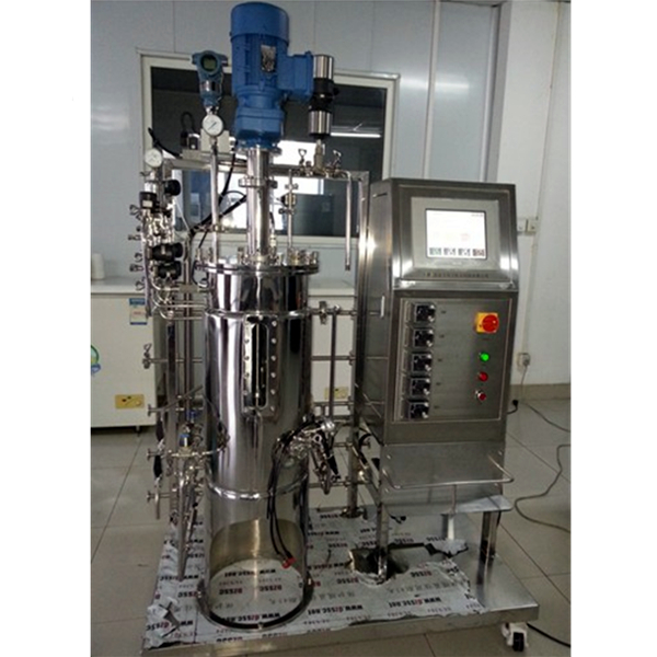 How Is the Quality of Resin Reactor ? | Jinzong Machinery