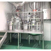Liquid Compounding Line with Jacketed Pressurised Manufacturing Vessel ...