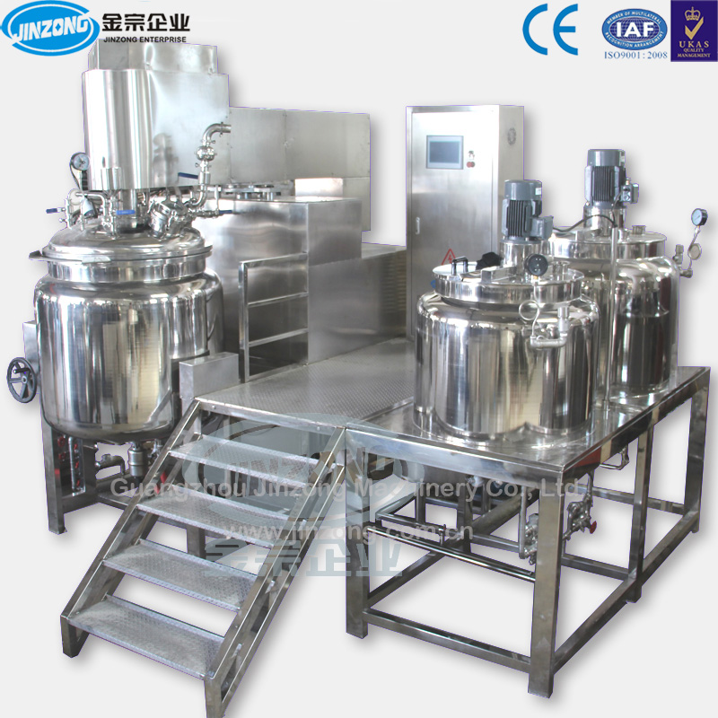Any Manufacturers to Customize Fermentation Machine ? | Jinzong Machinery