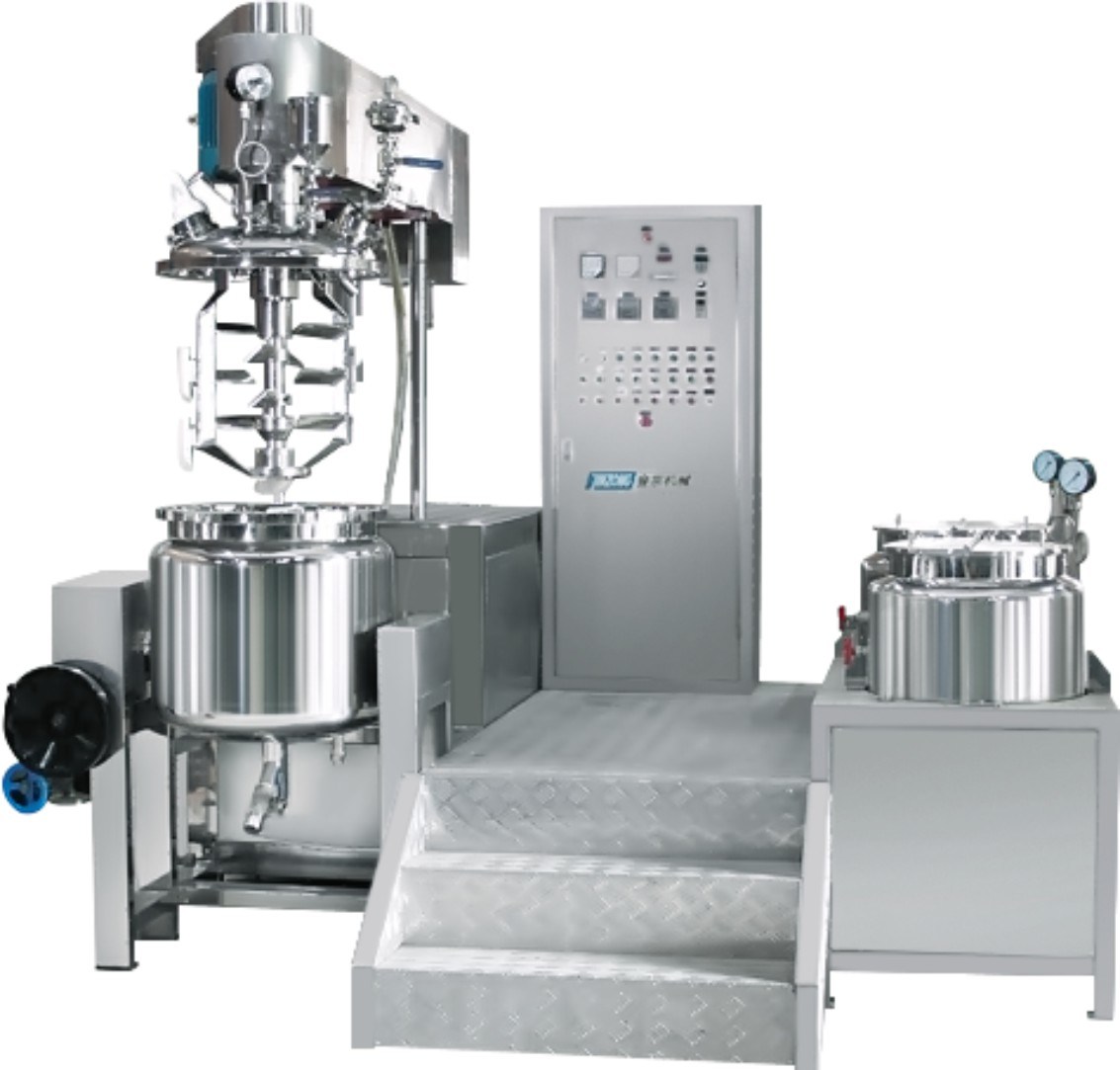 Active Pharmaceutical Ingredients Intermediate Manufacturing Machine ...