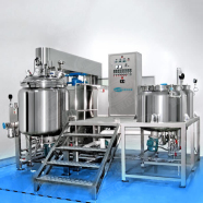 What Services Are Offered for Commercial Fudge Making Equipment ...