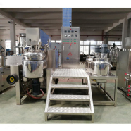 Is There Free Commercial Fudge Making Equipment Sample Provided ...