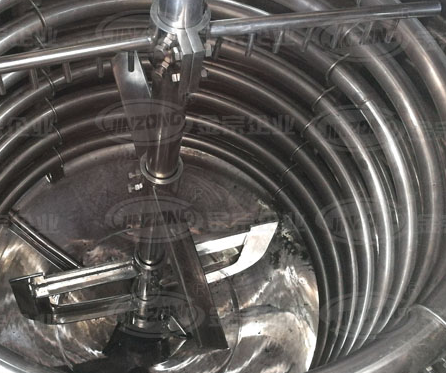 Detailed Explanation of the Types and Selection Strategies of Stirring ...