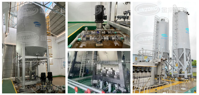 Principle and Application of Dry Activated Carbon Dosing System for ...