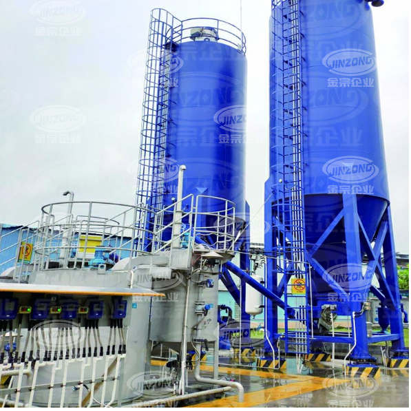 Principle and Application of Dry Activated Carbon Dosing System for ...
